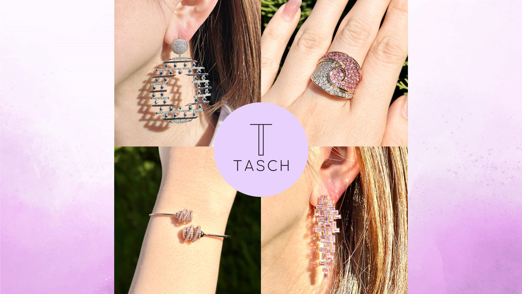 TASCH JEWELRY – Tasch Jewelry